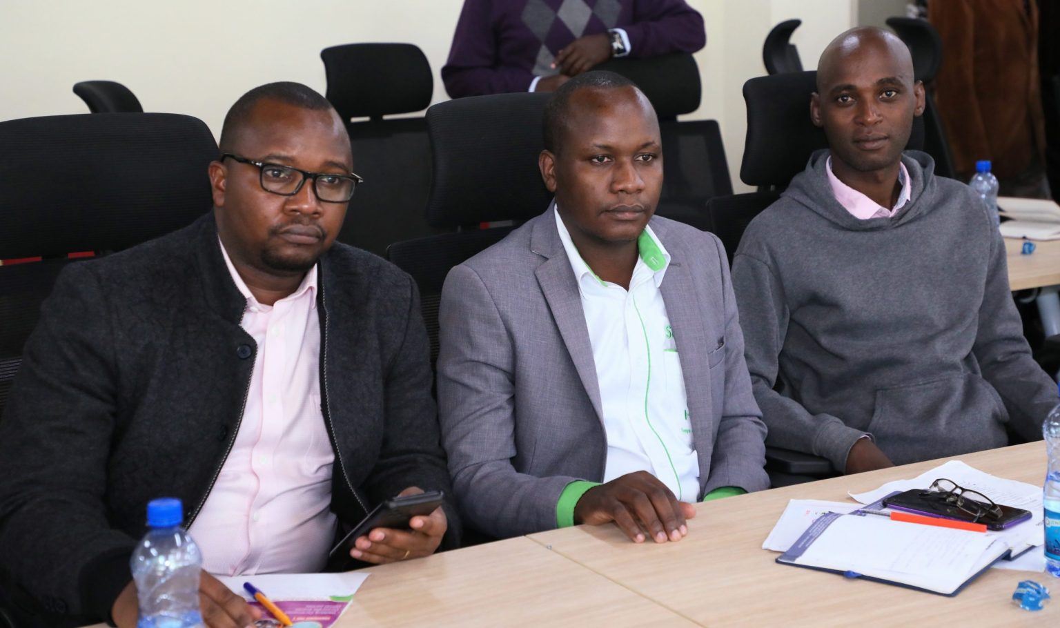 Office of The Governor - County Government of Kitui