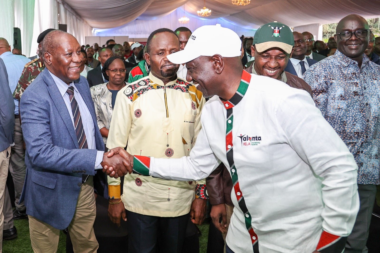 Office of The Governor - County Government of Kitui