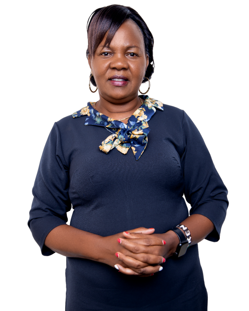 Chief Officers - County Government of Kitui