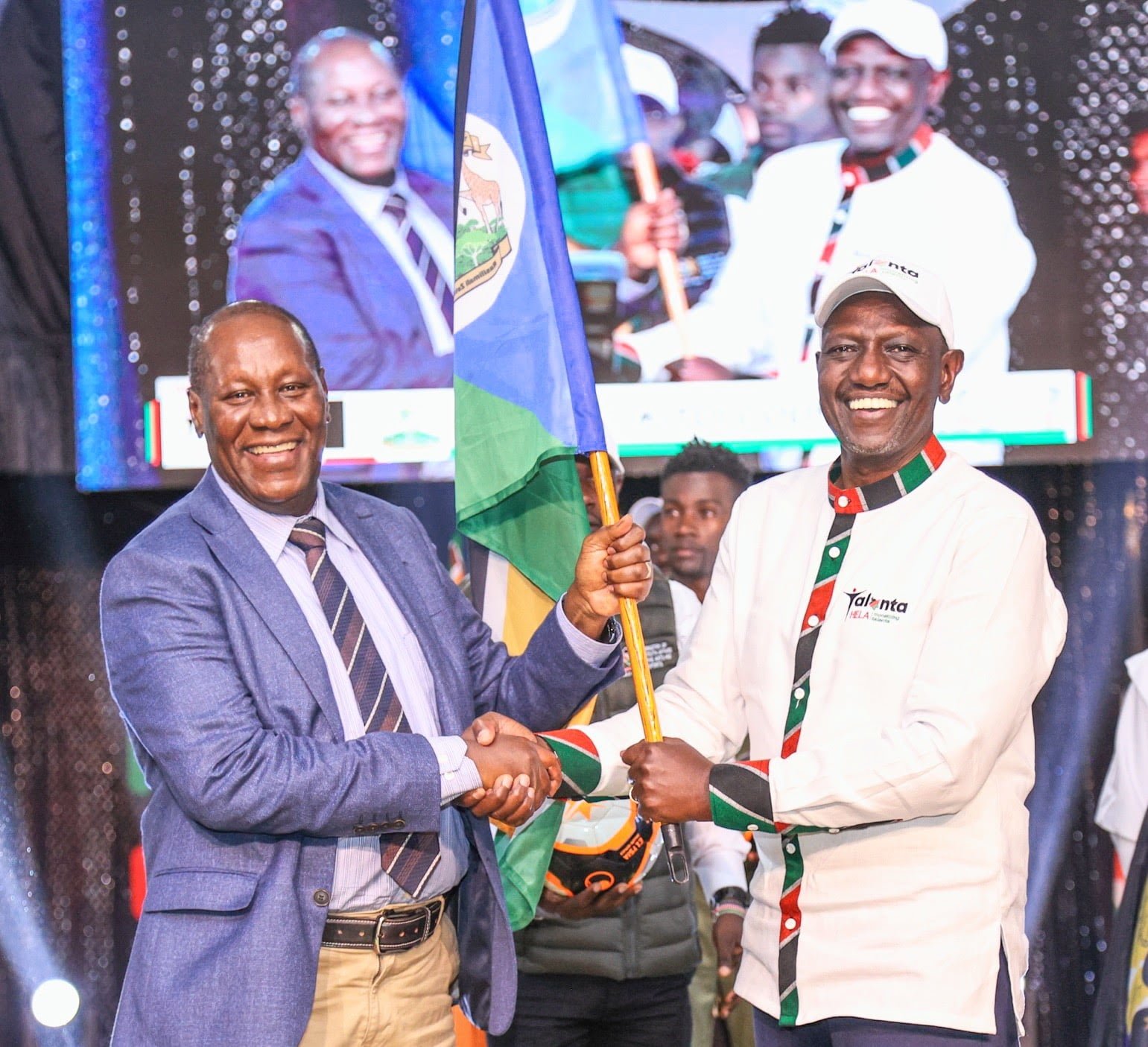 Ministry of Trade, Industry, MSMEs, Innovation and Co-operatives ...