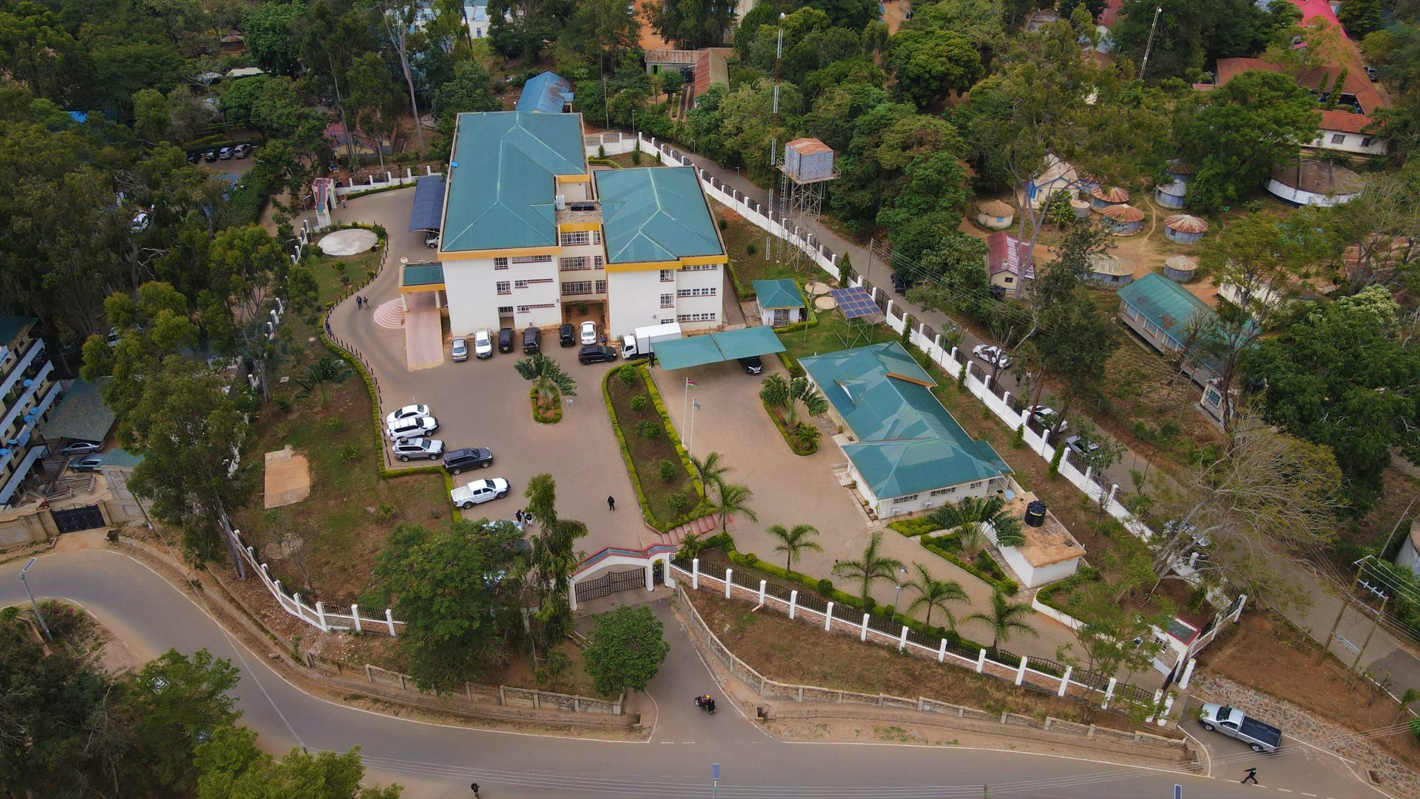 Office of The Deputy Governor | County Government of Kitui
