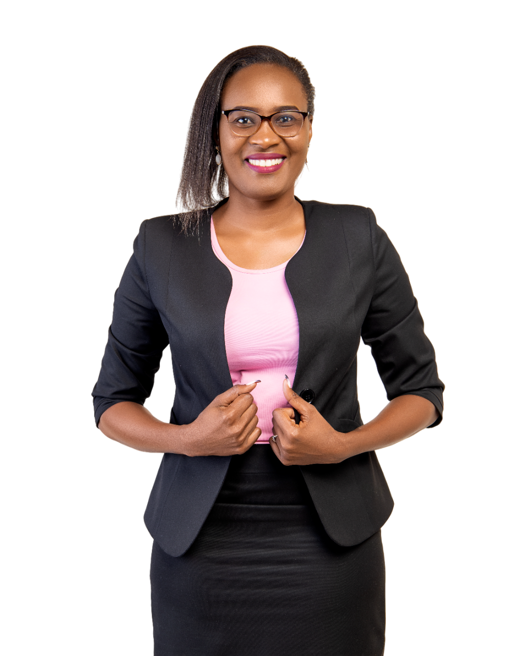 Chief Officers | County Government of Kitui