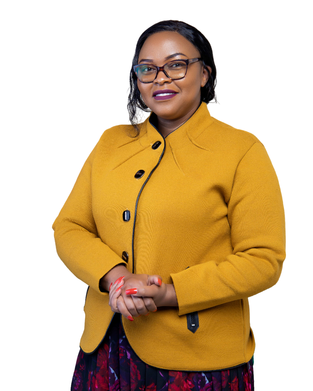 Chief Officers | County Government of Kitui