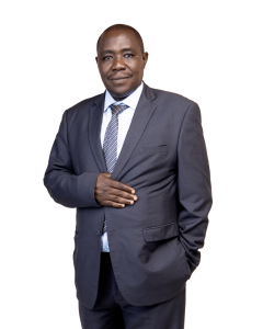 Chief Officers | County Government of Kitui